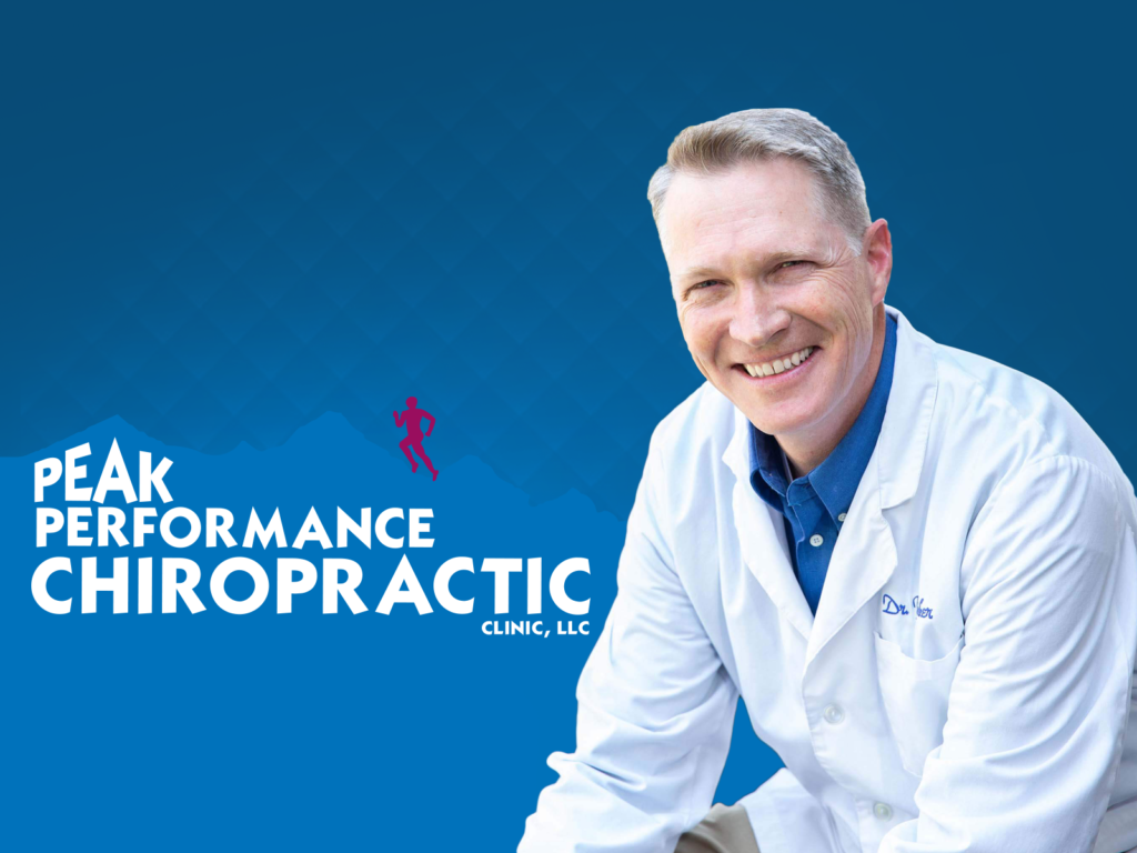 About - Peak Performance Chiropractic Clinic